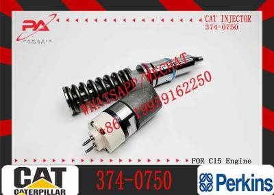 중국 일반 철도 연료 주입기 370-7280 370-7282 371-3974 374-0750 374-0751 판매용