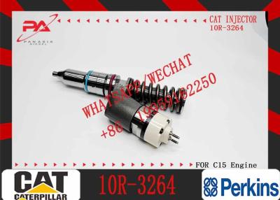 Chine Injecteurs de moteur C15 10R-3264 Injecteur de carburant diesel CAT pour Caterpillar à vendre