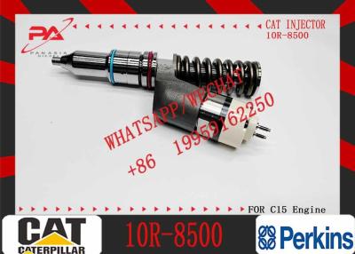 Chine Injecteur de carburant pour rail commun 10R-0957 10R-8500 Pour excavatrice C15 C16 3406E à vendre