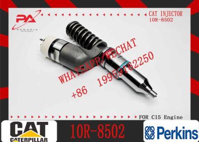 Chine Ensemble d'injecteur de carburant 10R-8502 10R8502 Pour moteur CAT de la série C15 à vendre