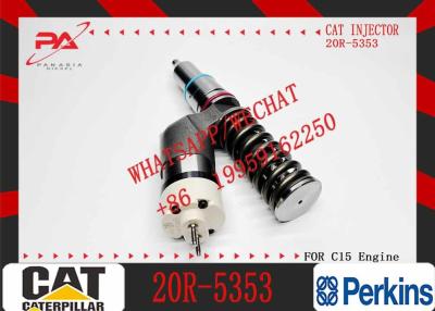 Chine Injecteur de carburant 356-1373 20R-5353 pour moteur diesel Caterpillar C32 à vendre