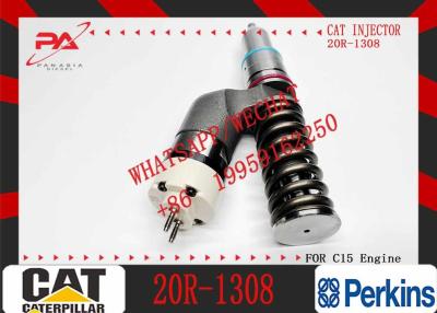Cina Iniettori di combustibile 359-4050 20R-1308 per motore Caterpillar C27/C32 in vendita