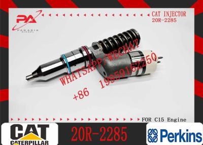 Chine Injecteur de moteur diesel 374-0751 20R-2285 pour le rail commun de Caterpillar C15 à vendre