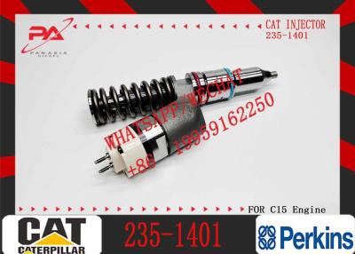 Chine Parties de pellets C15 moteur diesel injecteur de carburant211-3027 232-1199 249-0709 235-1401 à vendre