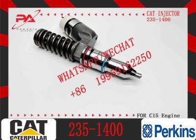 Chine Injecteur de carburant diesel 2113022 235-1400 2351400 Pour moteur CAT C15 à vendre