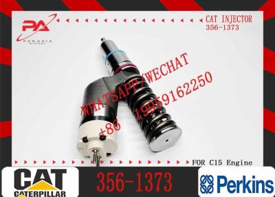 Chine Parties de pellets C15 moteur diesel injecteur de carburant294-3500 356-1367 356-1373 359-4050 à vendre