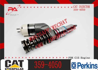 Chine Parties de pellets C15 moteur diesel injecteur de carburant294-3500 356-1367 356-1373 359-4050 à vendre