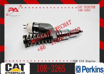 Chine Injecteur de gazole véritable de C15 C18 C27 C32 253-0616 2530616 10R-3265 pour le moteur de Caterpillar à vendre