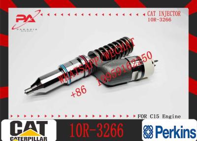 Chine L'injecteur de carburant 10R-3258 10R-3262 10R-3262 10R-3264 10R-3265 10R-3266 10R4761 10R4764 10R-4844 10R4844 10R-6162 10R6162 10R à vendre