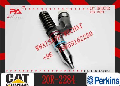 Chine Parties de moteurs à moteur diesel 20R-2284 20R2284 à vendre