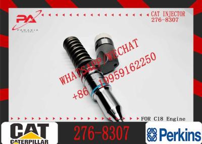 Cina Iniezione di combustibile diesel 276-8307 Per motore da escavatore CAT C15 C18 in vendita