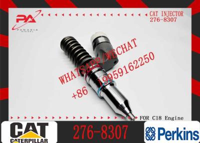 Cina Iniezione di combustibile diesel 276-8307 Per motore da escavatore CAT C15 C18 in vendita