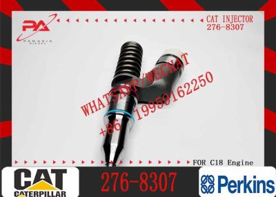 Cina Iniezione di combustibile diesel 276-8307 Per motore da escavatore CAT C15 C18 in vendita