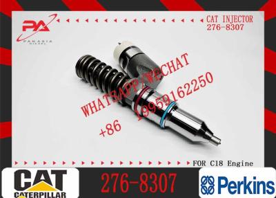Cina Iniezione di combustibile diesel 276-8307 Per motore da escavatore CAT C15 C18 in vendita