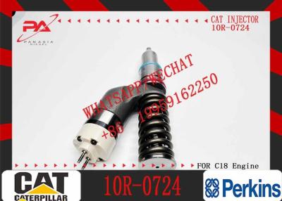 Chine Parties de pellets C15 Injecteur de moteur 1OR-0724 1OR-9787 1OR-7228 1OR-2772 1OR-7231 Injecteur de carburant Pour pellets à vendre