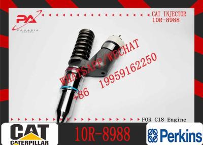 Chine 295-9085 10R-8988 Injecteur à rail commun pour CAT de Caterpillar à vendre