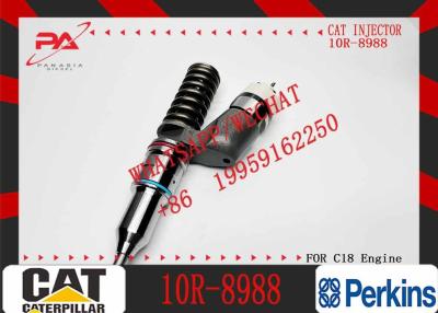 Cina 295-9085 10R-8988 Iniettore Common Rail per Caterpillar CAT in vendita