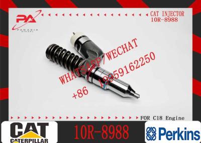 Cina 295-9085 10R-8988 Iniettore Common Rail per Caterpillar CAT in vendita