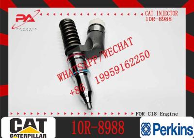 Cina 295-9085 10R-8988 Iniettore Common Rail per Caterpillar CAT in vendita