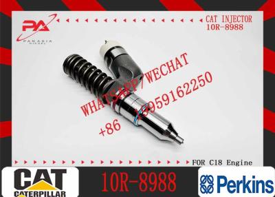 Cina 295-9085 10R-8988 Iniettore Common Rail per Caterpillar CAT in vendita