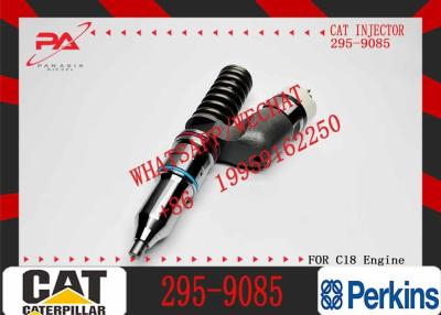Chine 295-9085 pièces de moteur diesel pour injecteur de carburant excavateur pour CAT C18 C15 à vendre