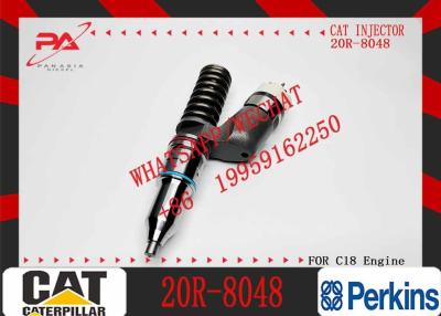 Chine Injecteur diesel de qualité 20R-8048 Pièces de camion 20R-8048 à vendre