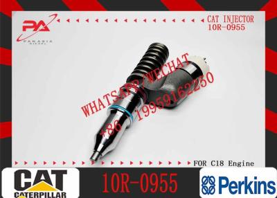 Chine Parties de pellets pour moteurs diesel 10R-0955 10R0955 à vendre