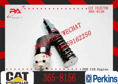 Cina Iniezione di carburante diesel Common Rail10R-0955 365-8156 235-1403 per motore Caterpillar CAT C15 C18 in vendita