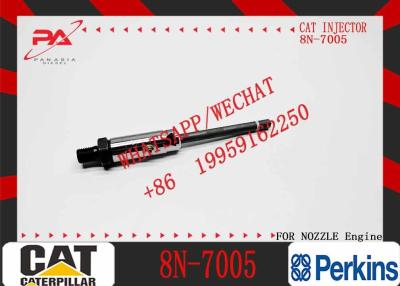 Chine Injecteur du moteur 8N-7005 1278216 6738-11-3090 8N7005 0445110839 105030-4711 127-8216 à vendre