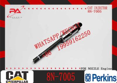 Cina Iniezione motore 8N-7005 1278216 6738-11-3090 8N7005 0445110839 105030-4711 127-8216 in vendita