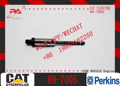 Cina Iniezione motore 8N-7005 1278216 6738-11-3090 8N7005 0445110839 105030-4711 127-8216 in vendita