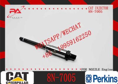 Cina Iniezione motore 8N-7005 1278216 6738-11-3090 8N7005 0445110839 105030-4711 127-8216 in vendita