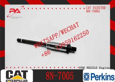 Cina Iniezione motore 8N-7005 1278216 6738-11-3090 8N7005 0445110839 105030-4711 127-8216 in vendita