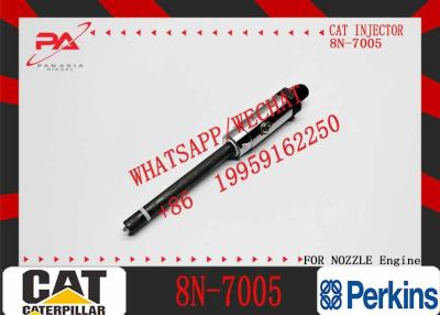 Cina Iniezione motore 8N-7005 1278216 6738-11-3090 8N7005 0445110839 105030-4711 127-8216 in vendita