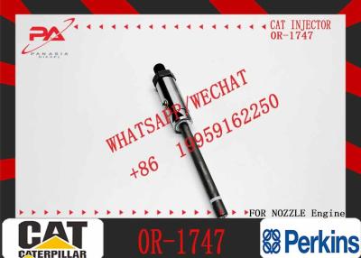 Chine Injecteur à crayon de carburant diesel 130-1804 0R-1747 0R-8787 à vendre