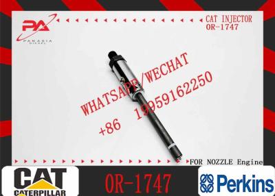 Cina Iniezione a matita di alta qualità per il carburante diesel 130-1804 in vendita