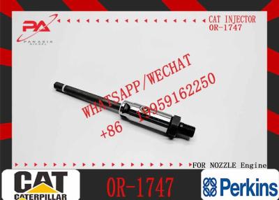 Cina Iniezione a matita di alta qualità per il carburante diesel 130-1804 in vendita