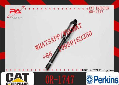 Cina Iniezione a matita di alta qualità per il carburante diesel 130-1804 in vendita