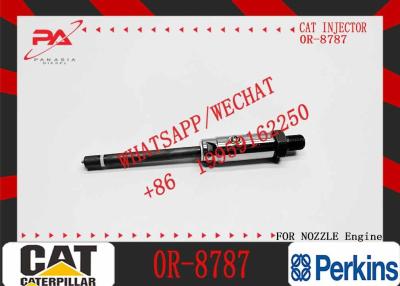 Cina Fuoco di combustibile diesel 0R-8787 0R-1744 0R-4124 0R-1745 per il motore 3304 Escavatore 3406B 3406C 3408 3408B 3408C in vendita