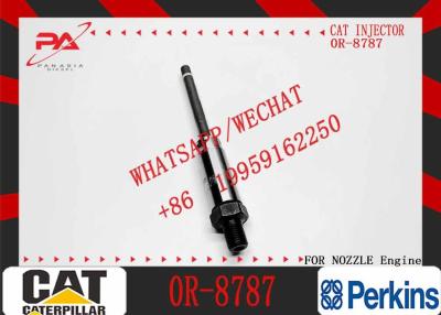 Cina Fuoco di combustibile diesel 0R-8787 0R-1744 0R-4124 0R-1745 per il motore 3304 Escavatore 3406B 3406C 3408 3408B 3408C in vendita