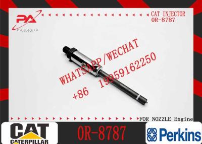 Cina Fuoco di combustibile diesel 0R-8787 0R-1744 0R-4124 0R-1745 per il motore 3304 Escavatore 3406B 3406C 3408 3408B 3408C in vendita