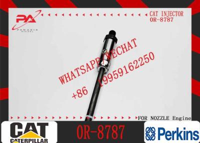 Cina Fuoco di combustibile diesel 0R-8787 0R-1744 0R-4124 0R-1745 per il motore 3304 Escavatore 3406B 3406C 3408 3408B 3408C in vendita