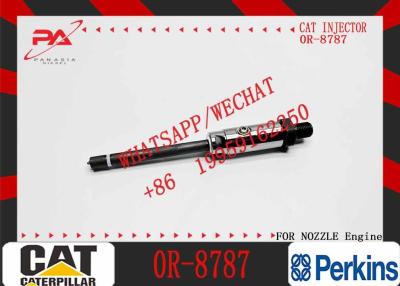 Cina Fuoco di combustibile diesel 0R-8787 0R-1744 0R-4124 0R-1745 per il motore 3304 Escavatore 3406B 3406C 3408 3408B 3408C in vendita