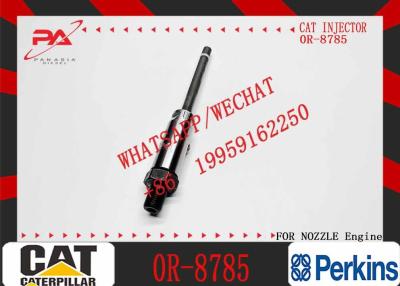 Chine Injecteur à crayon de carburant diesel commun de haute qualité 0R-8787 0R-4124 0R-3591 0R-3423 à vendre
