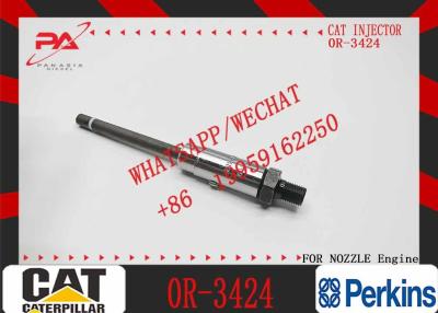 Chine Injecteur à crayon de carburant diesel de haute qualité 0R-3424 à vendre