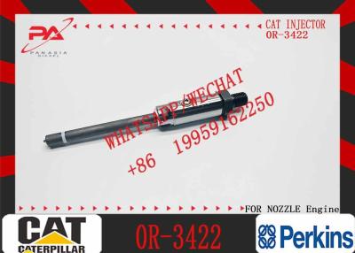 Chine Injecteur à crayon de carburant diesel de haute qualité 0R-3424 à vendre