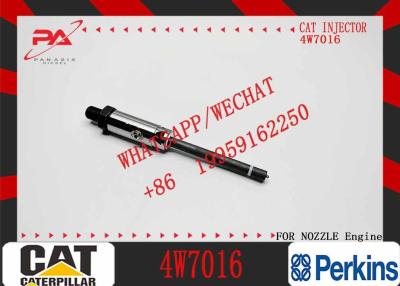 Chine injecteur de carburant OR-1743 4W7016 0R-1744 4W-7017 avec emballage original à vendre
