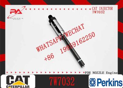 Chine Injecteur à crayon de carburant diesel de haute qualité 7W7026 4W7016 4W7018 7W7032 à vendre