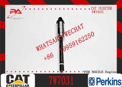 Chine Injecteur à crayon de carburant diesel de haute qualité 4W7018 7W7032 7W7031 7W7038 à vendre