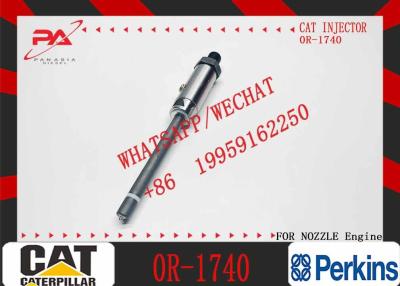 Chine Injecteur à crayon de carburant diesel commun de haute qualité 0R-1740 0R-1742 0R-1743 0R-1744 à vendre